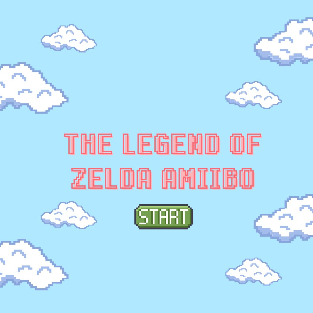 The Legend of Zelda Amiibo – WarezGamez